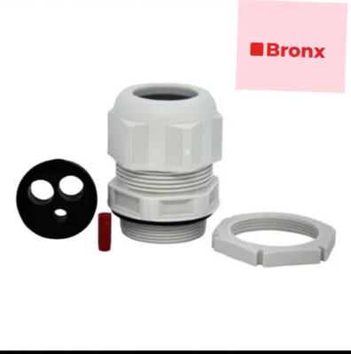 Nylon Tail Kit Compression Gland 32mm For 25mm & 16mm Tails -METER TAIL ...