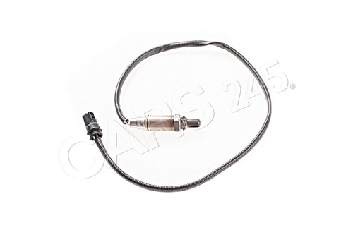 Genuine BMW E34 E46 Z3 Cabrio Lambda Probe Oxygen Sensor 840MM OEM ...
