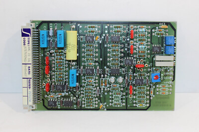 ABB SAMC 23 TAL Board 57179724QJ | eBay