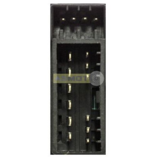 1*** SCHALTER FENSTERHEBER NOUVEAU - OE-REF. 735360605 POUR FCA | eBay