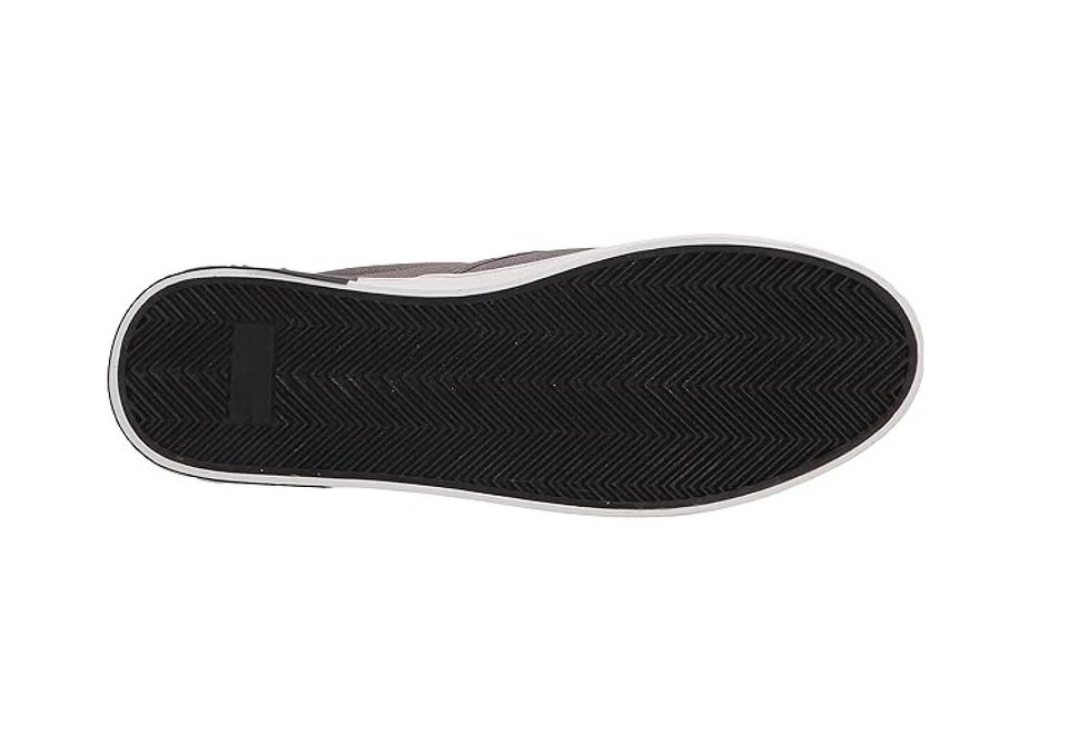 Men's Slip-On Sneaker Shoes Gray Fabric Calvin Klein Ryor Sizes 7 M | eBay