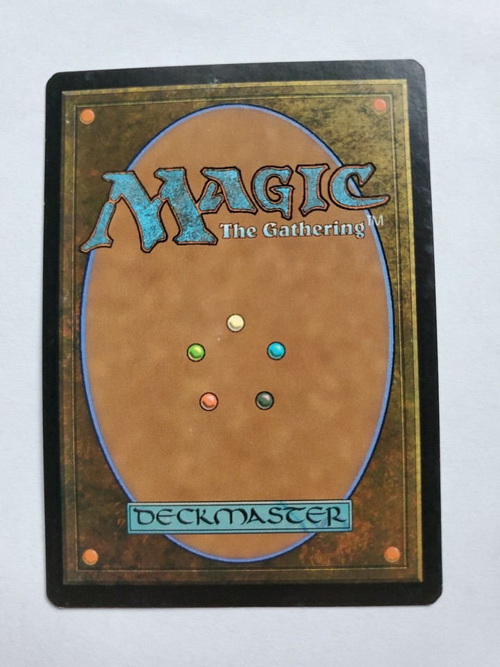 MTG Magic The Gathering Card Mistform Mask Enchant Creature Blue ...