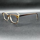 Superflex SF-528 Eyeglasses Frame Flex Taupe Grain 50-16-140 Used | eBay