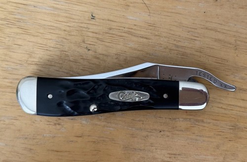 Case Russlock, Rough Black Synthetic, 2010 | eBay