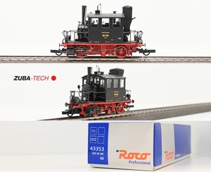zuba-tech's_Modelleisenbahnen | eBay.de Shops