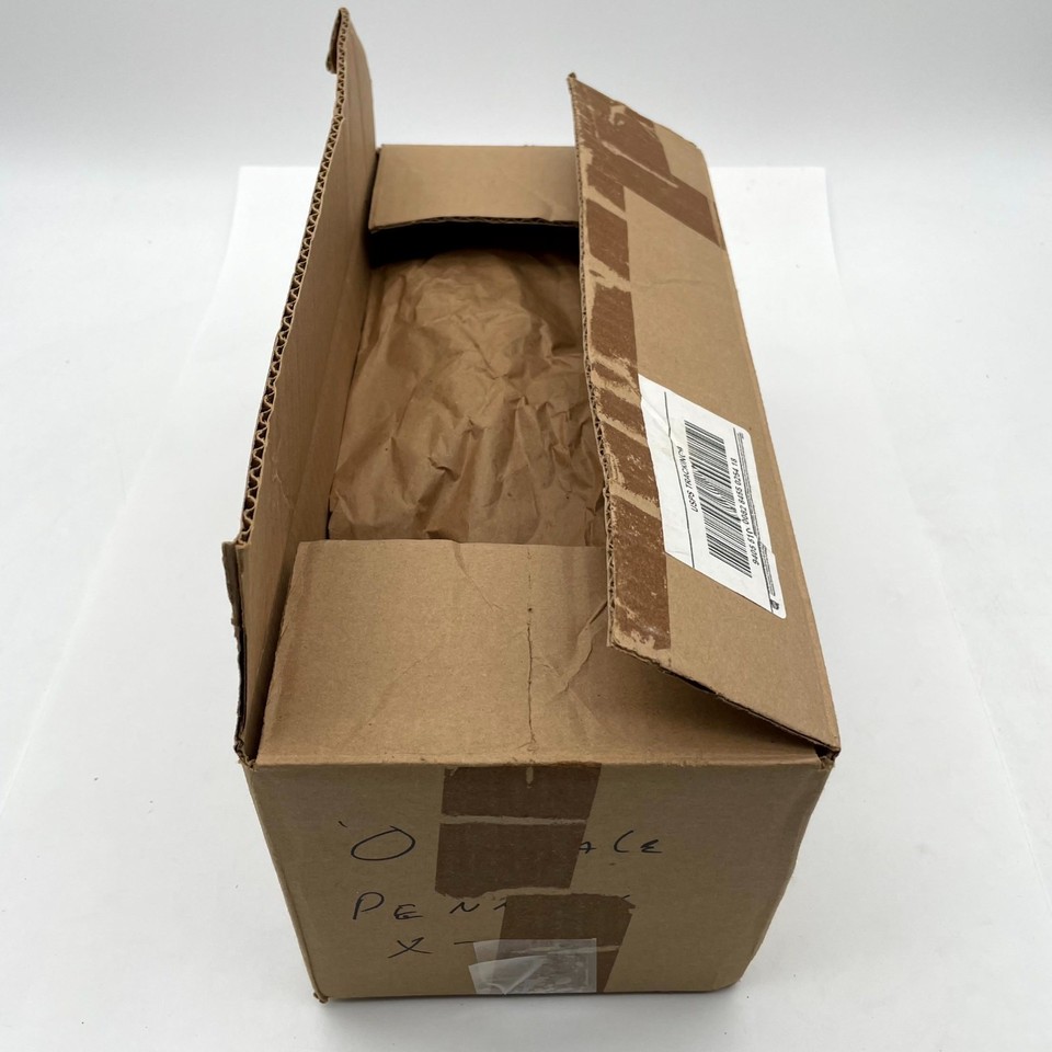 Kadee O Scale PRR Pennsylvania X29 40' Steel Boxcar 56185 2-Rail ...