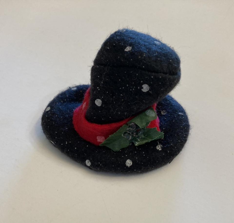 Lot of 5 Vintage Doll Hats and Bonnets for 8 inch dolls | eBay