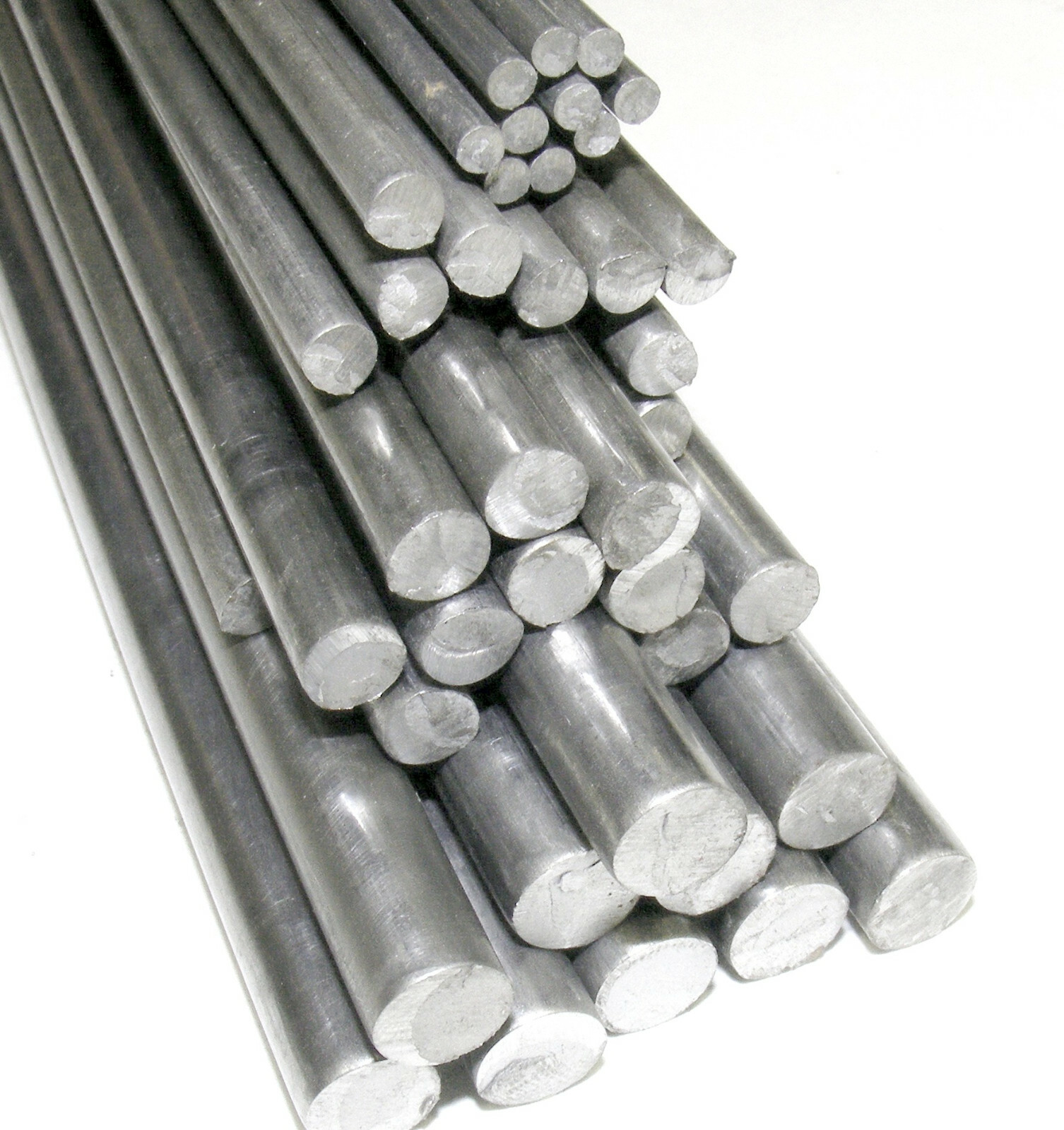 Steel Wire 6mm x 6ft -1829mm, Pack of 30- Mild Steel Rods MCNS020 | eBay UK