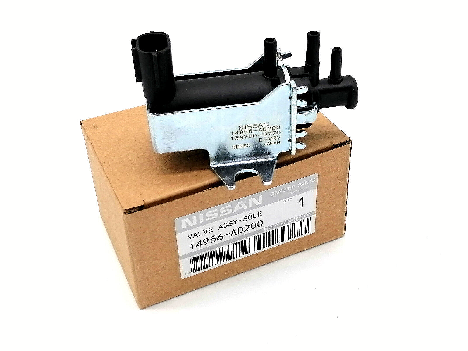 NEW FOR NISSAN 14956-AD20A 14956AD20A 139700-0441 14956AD200 14956 ...