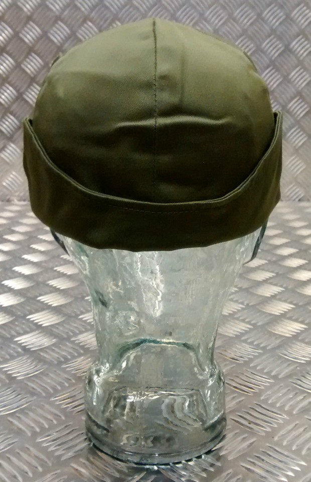 Army Green M59 Combat/Fatigue Baseball Cap/Hat Peaked - All Sizes - NEW ...