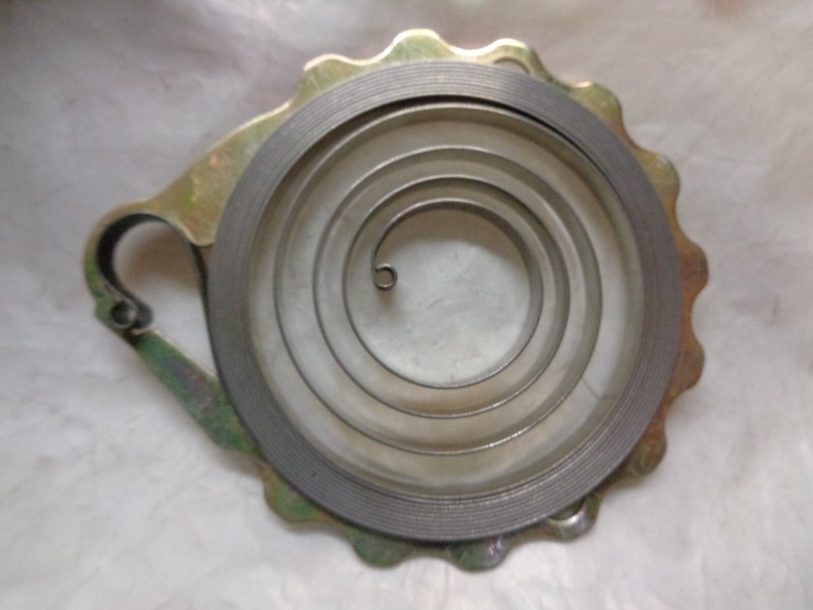 Stihl Recoil Spring 4228 190 0600 | eBay