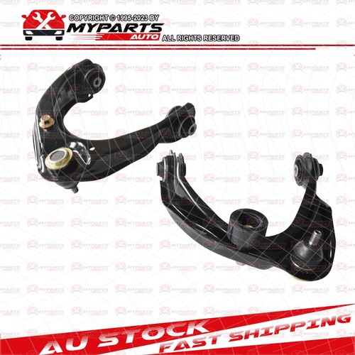 Pair Front Upper Control Arm Arms for Mazda 6 GG GY 02-07 L&R W/ Ball ...