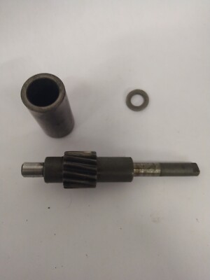 93-98 POLARIS STORM 800 OEM ENGINE MOTOR OIL PUMP GEAR | eBay