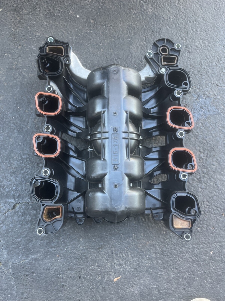 2003 Mustang Gt Intake Manifold