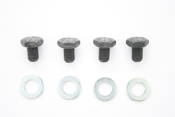 Automatic Transmission Torque Converter Bolt-Auto Trans Torque ...