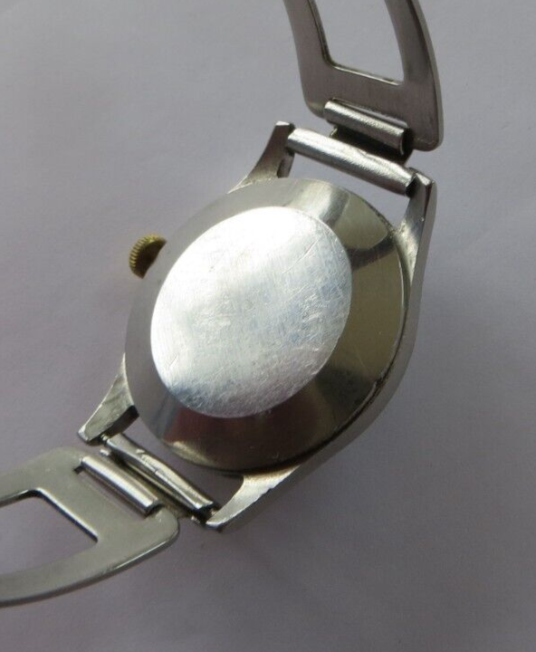 Vintage TUDOR ROLEX Hand Winding Mechanical Wristwatch - On Expandro ...