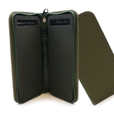 NGT Stiff Rig Wallet with 20 Pins Carp Coarse Fishing Tackle | eBay