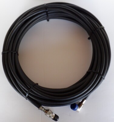 Cable - Coleman Cable