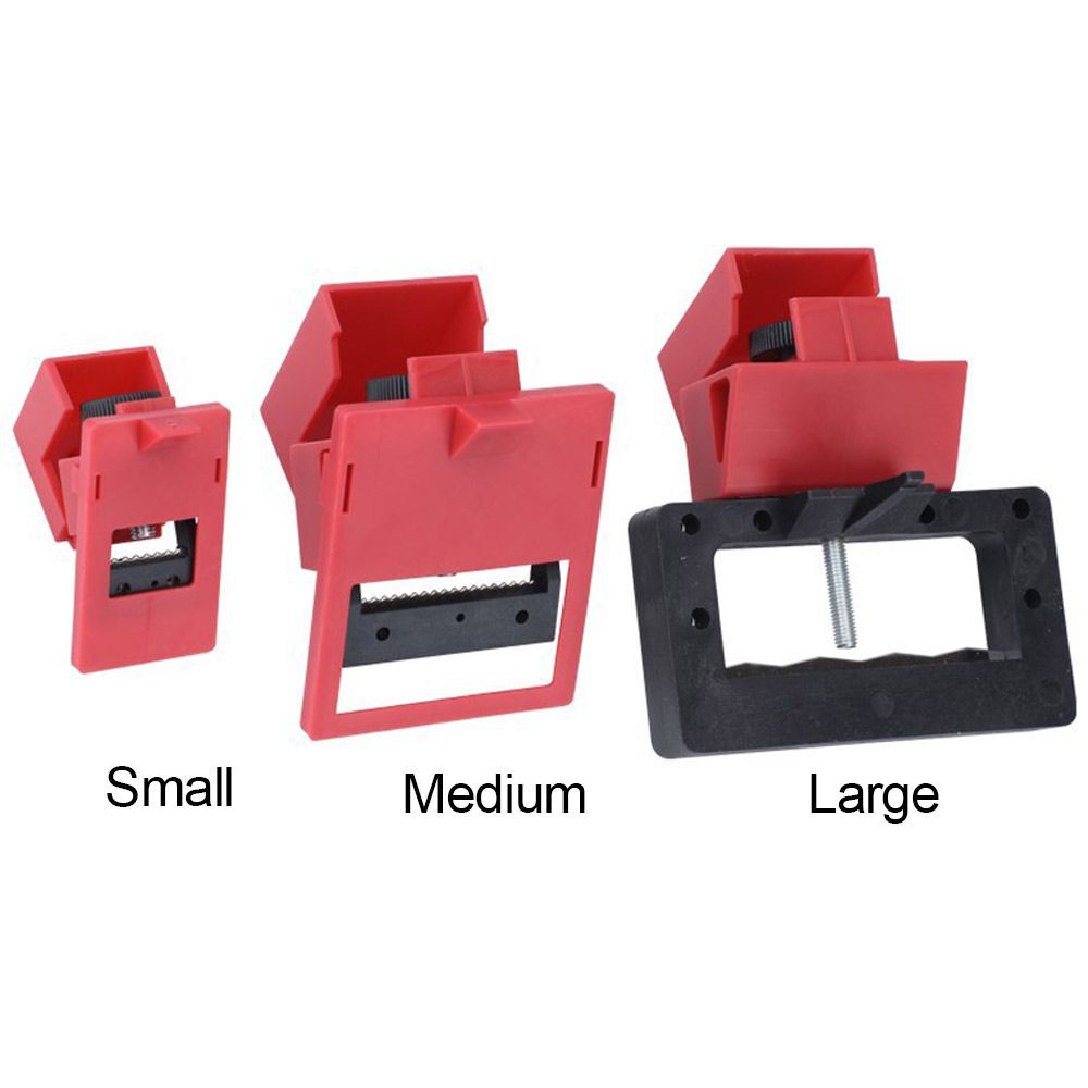 Switch Leakage Extra Large Moulded Case Locks Clamp Type Circuit ...