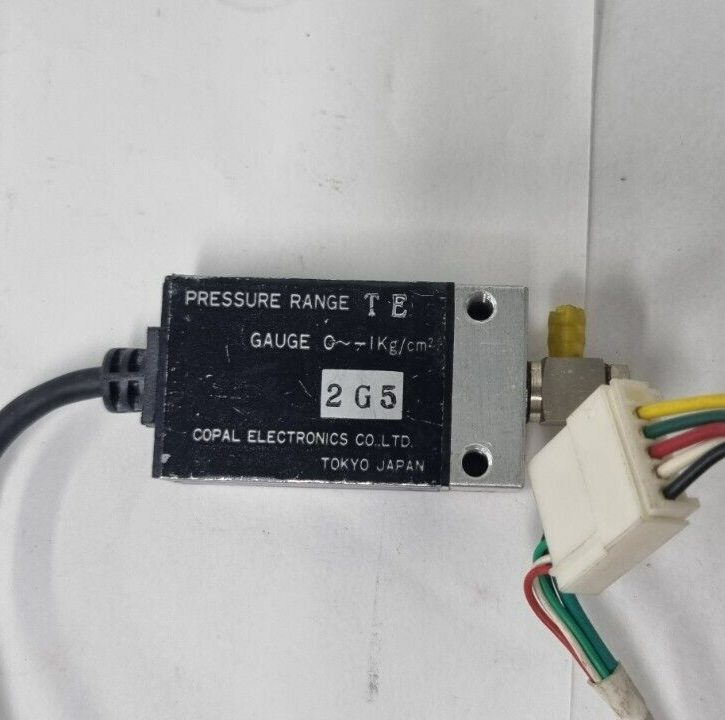 COPAL ELECTRONICS Pressure Switch PS4-102V | eBay
