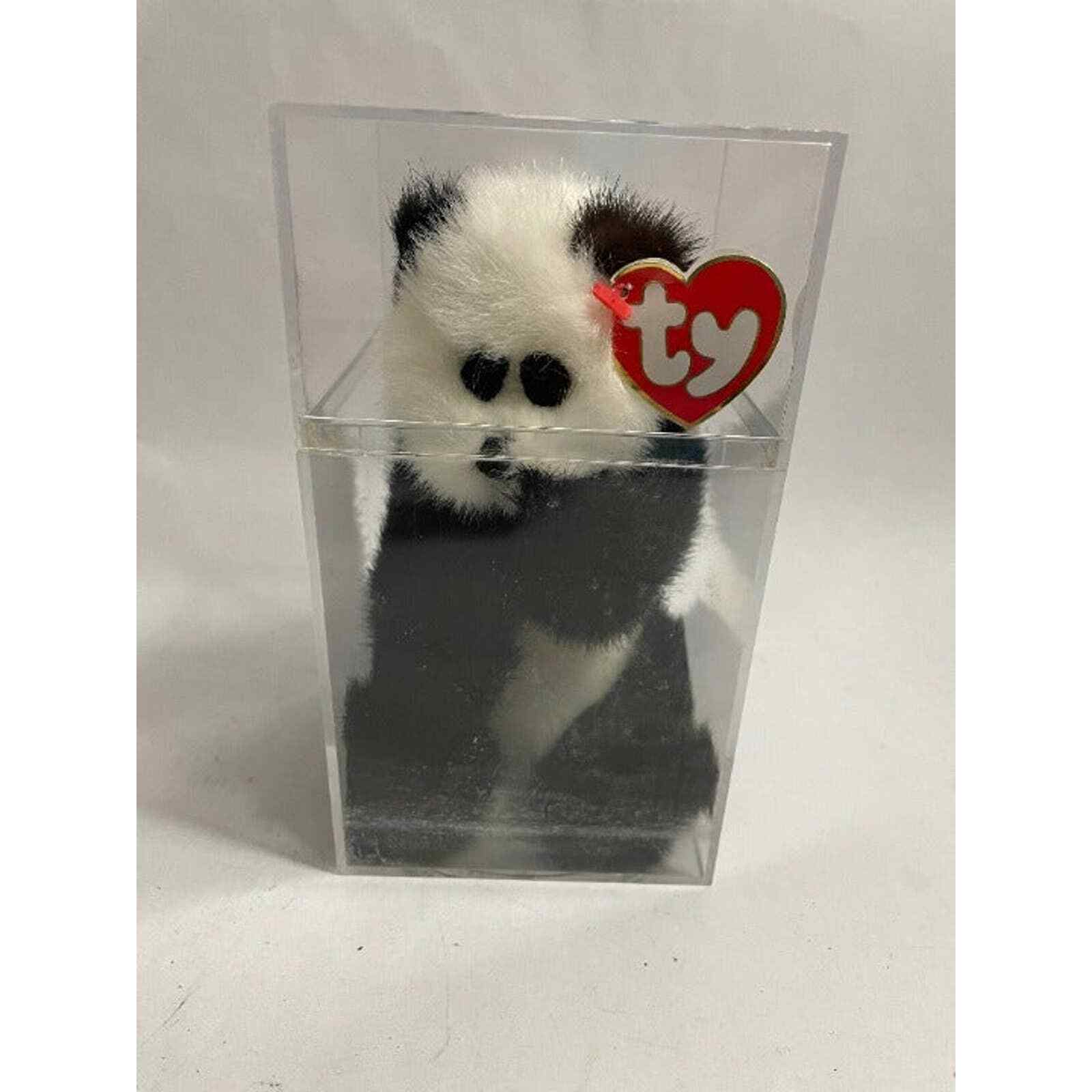 Ty Beanie Baby,"King Me!" Checkers | eBay
