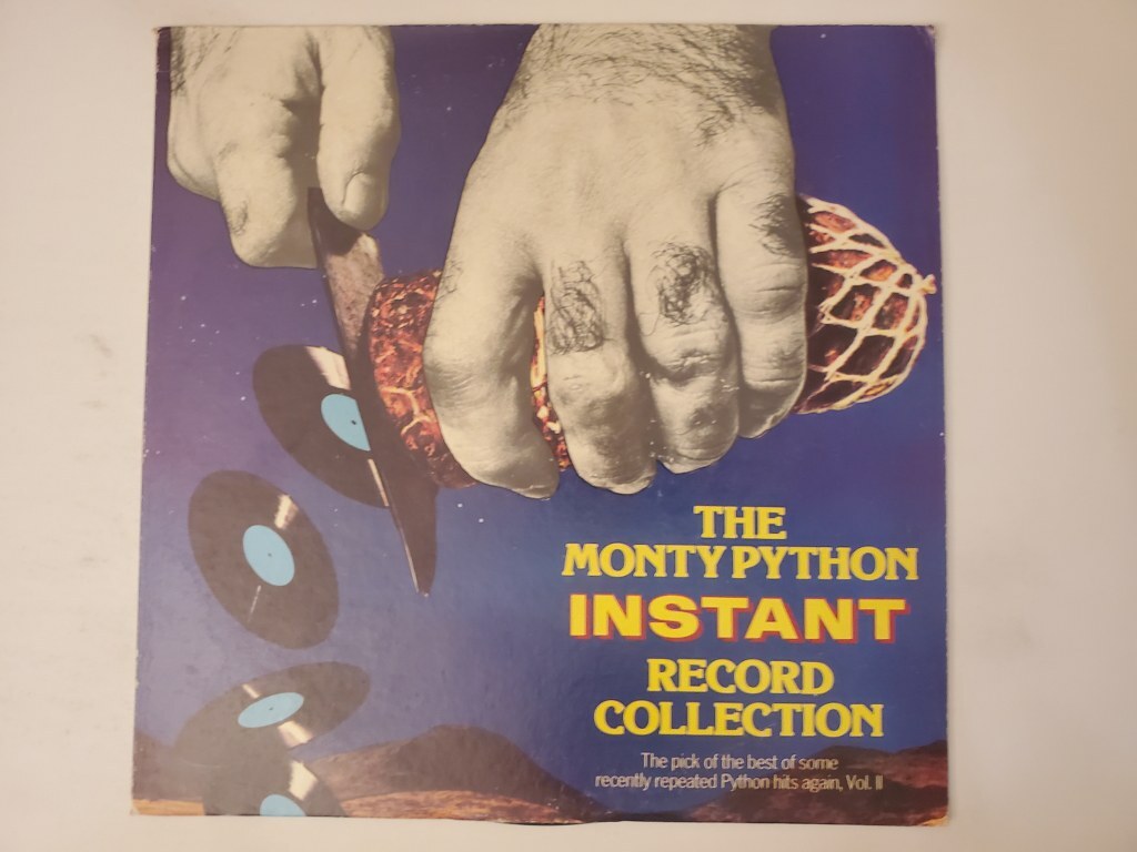 Monty Python Wallpapers