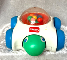 Playskool Turtle Corn Popper #5142 -s | eBay