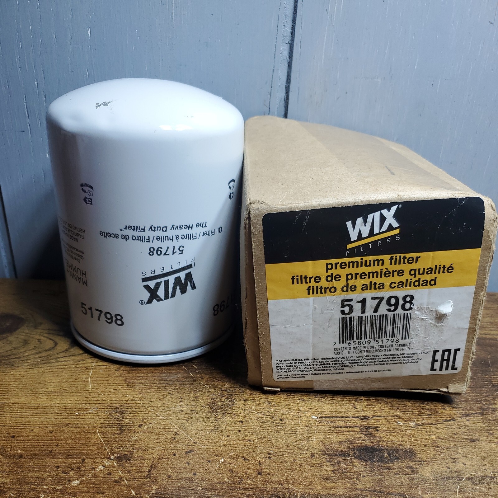 MITSUBISHI ME088519 - cross reference oil filters | oilfilter ...