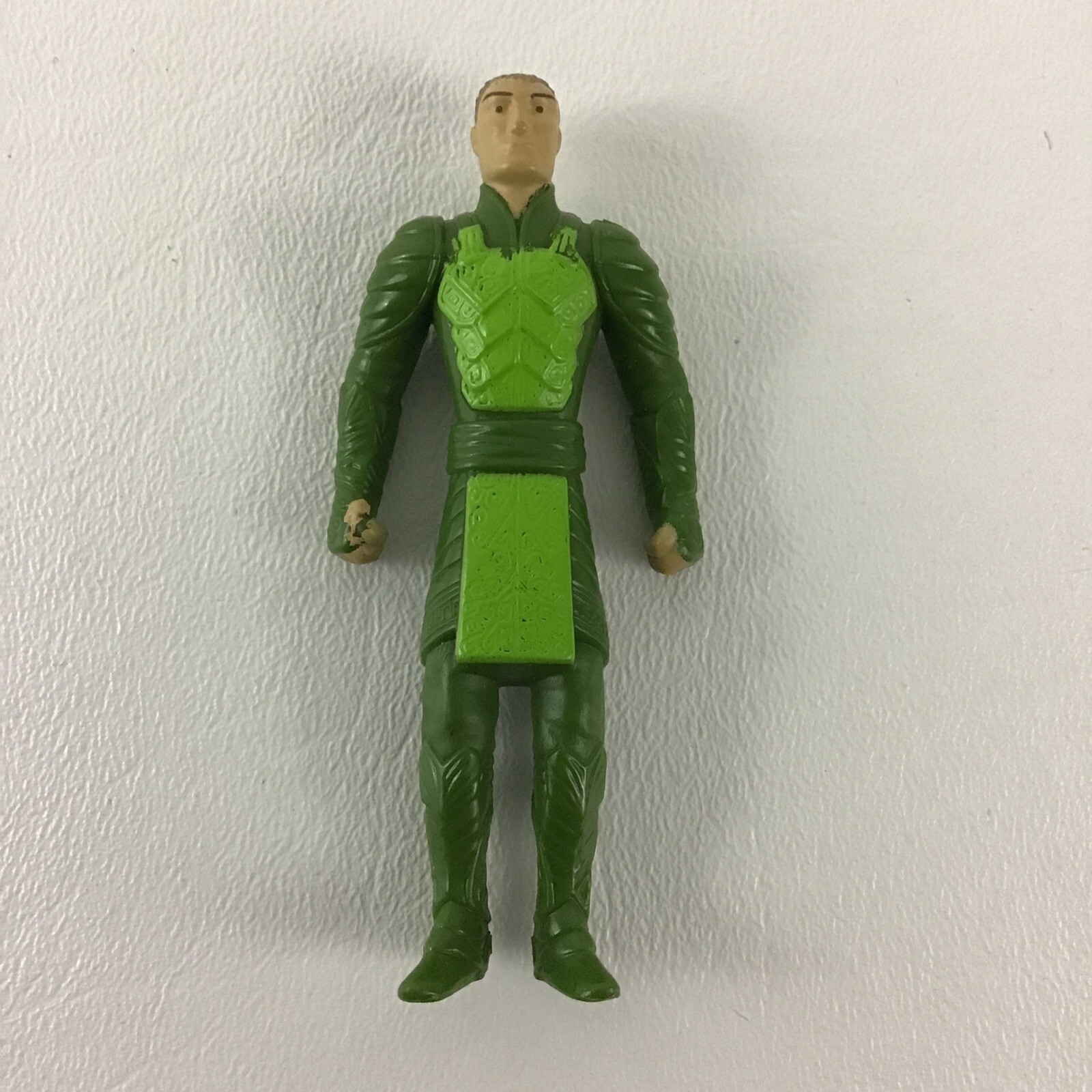 Epic The Movie Ronin