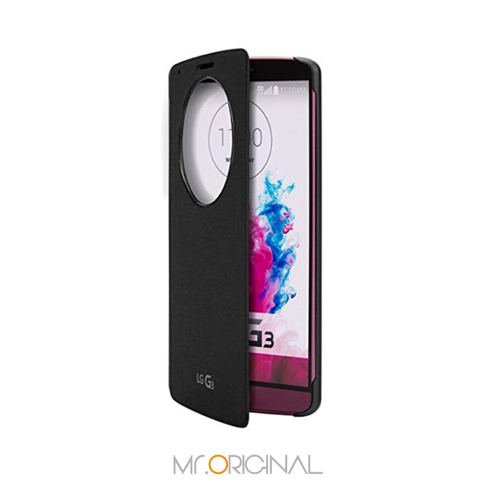 Lg G3 Phone Case Quick Circle