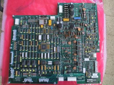 Thermo System Control Board Assy 97000-61350 | eBay