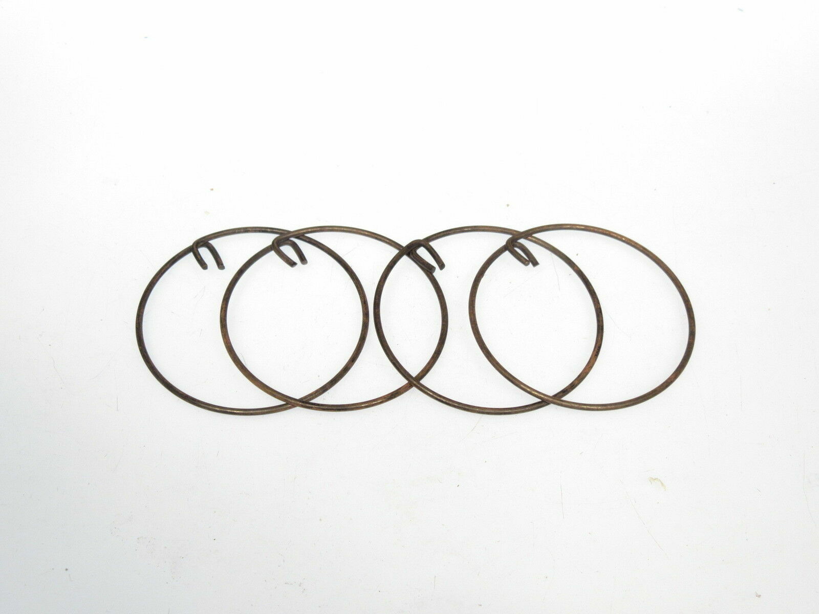 Sunbeam Alpine w/ O.D. 1963-1968 Overdrive Oil Pump Cam to Mainshaft ...