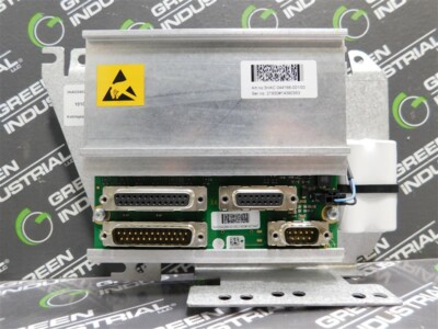 Robotics - Abb Serial Measurement