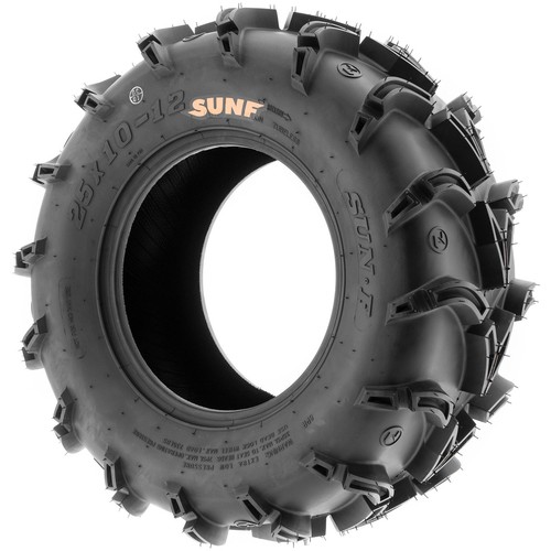 25 11 10 Atv Tires