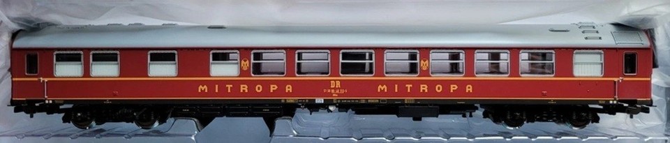 PIKO H0 58562 Speisewagen Nagelneu !! | eBay.de