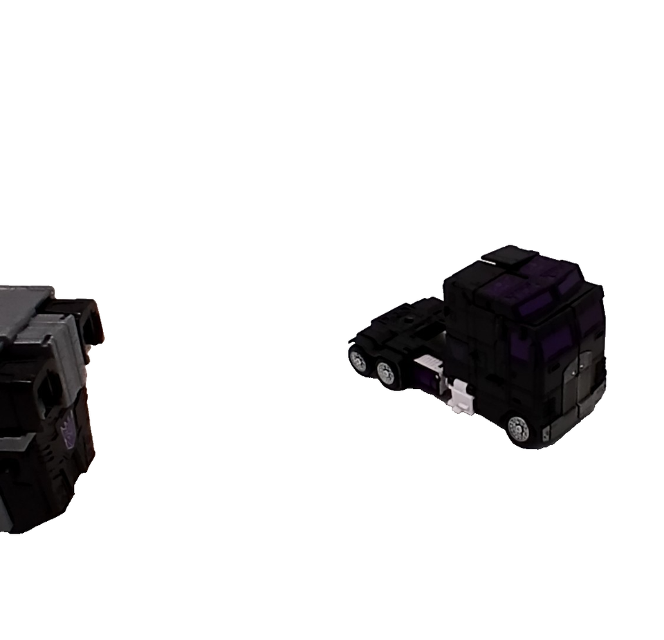 Transformers Generations Legacy Series Commander Decepticon Motormaster ...