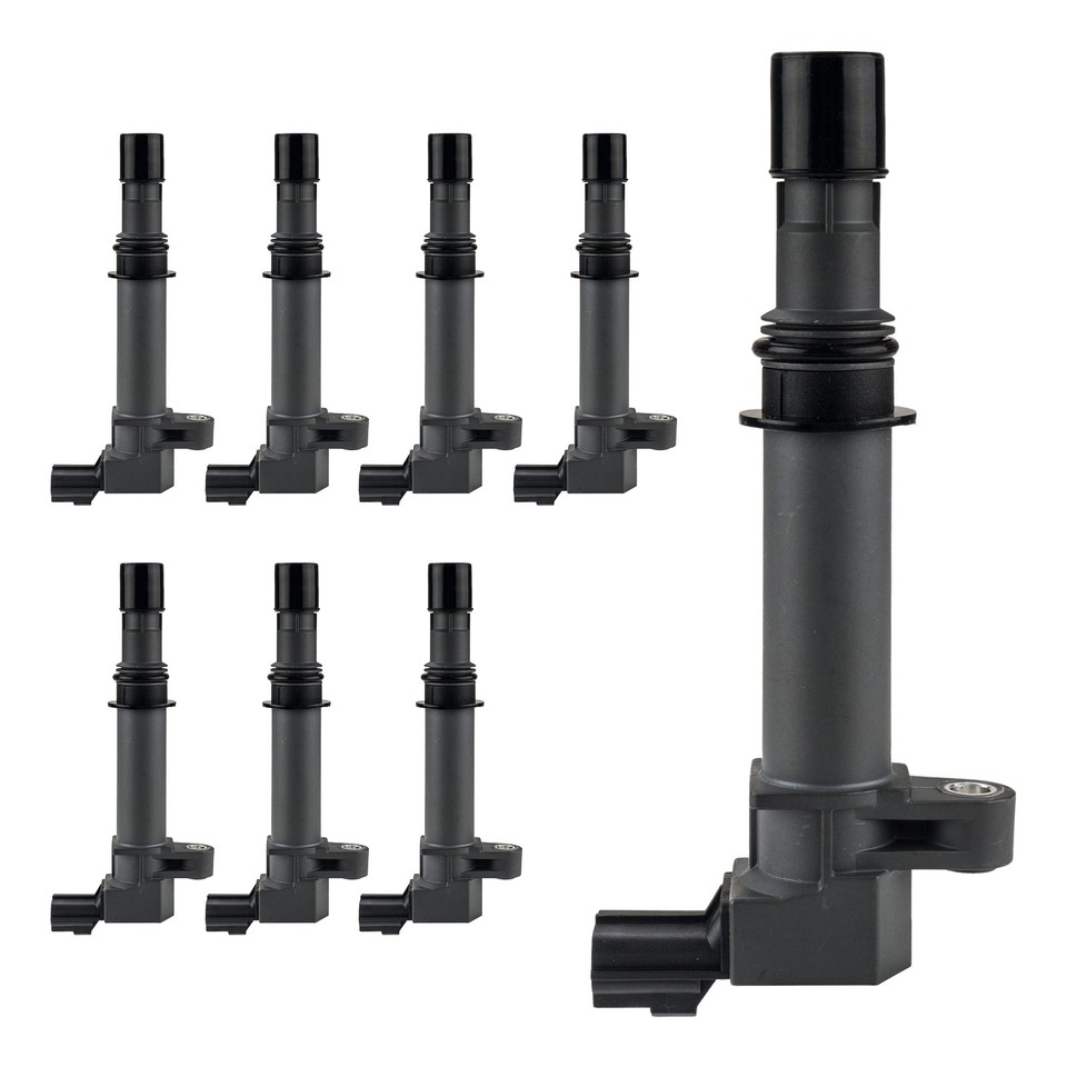 8X Ignition Coil For 02-07 Dodge Ram 1500 4.7L 04-07 Dodge Dakota UF270 ...