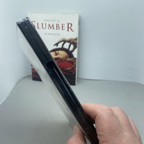 Slumber (DVD, 2017) for sale online | eBay