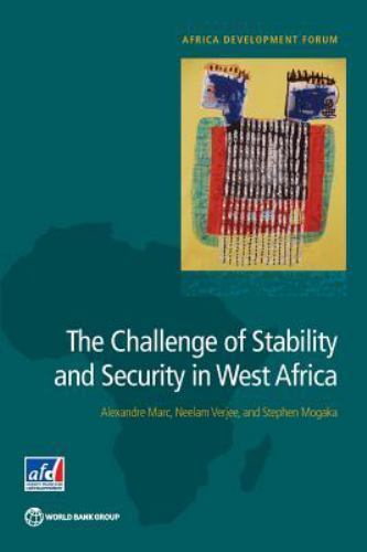Africa Development Forum Ser.: Challenge of Stability and Security in ...