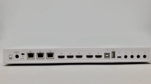 Cisco Webex Codec Plus TTC7-25 Video Conference Equipment | eBay