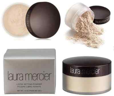 LauraMercier Foundation Loose Setting Moisturizing Face Powder ...
