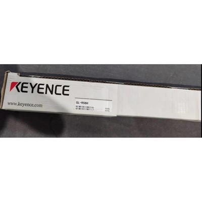 one new keyence GL-R56H Safety optical grating Free shipping | eBay