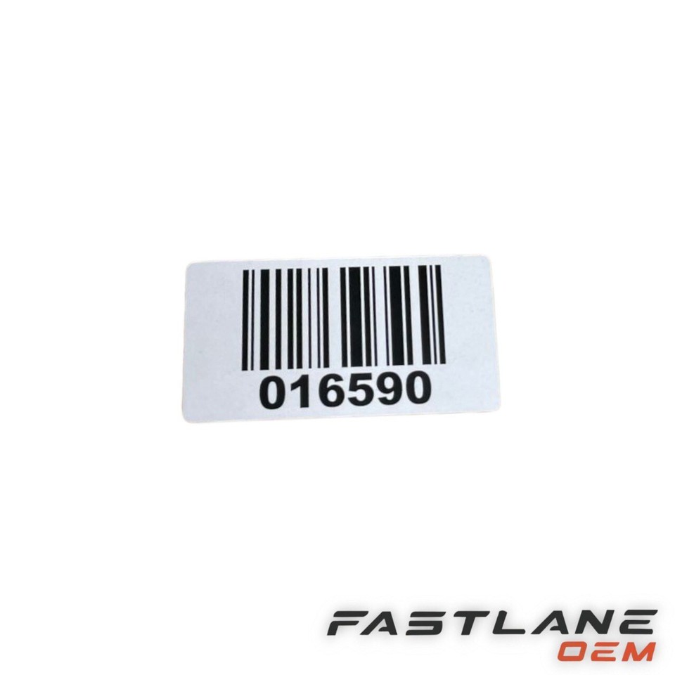 2017-2023 MAZDA CX-5 REAR DOOR EXTERIOR TRIM NEW OEM KB8A-50-M40E | eBay