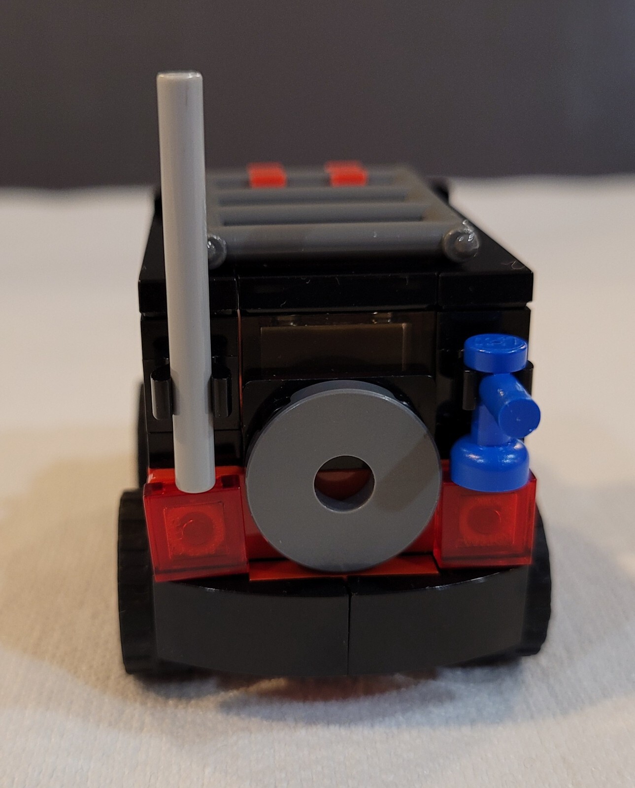 Lego Creator #31003 3 in 1 Red Rotors and #31040 3 in 1 Desert Racers ...