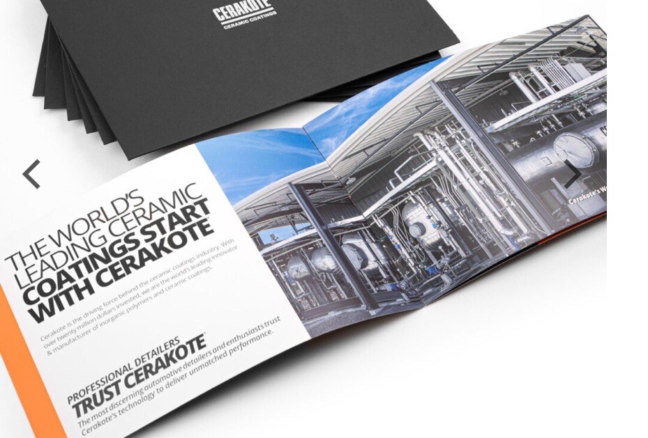 Cerakote Professional Ceramic coating Kit ~ FREE Postage/freebies | eBay UK