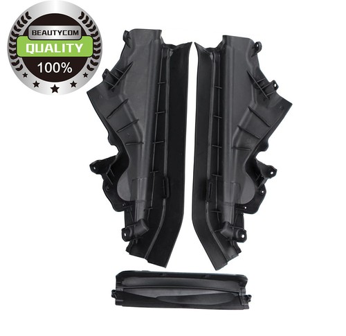 For BMW X5 E70 E70 LCI Engine Compartment Panel Kit 2006-2013 ...