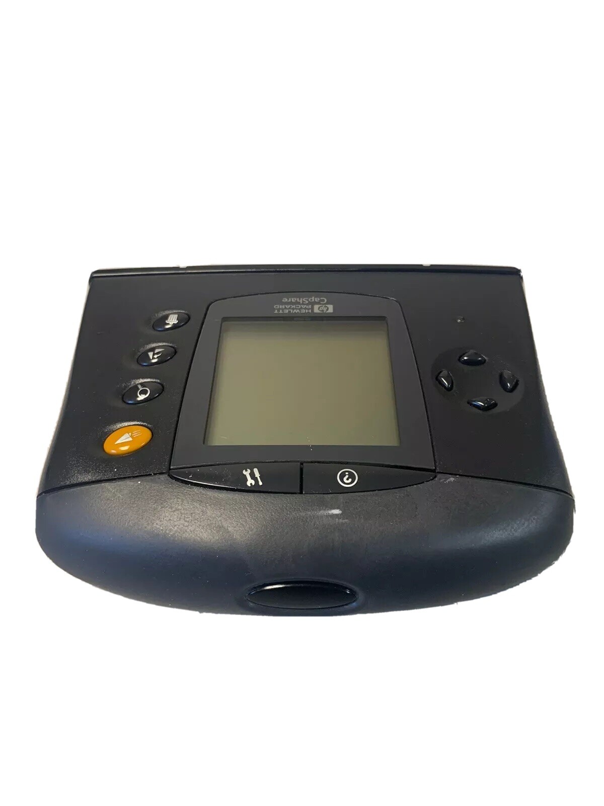 Hewlett Packard HP CAPSHARE 910 C6300C | eBay