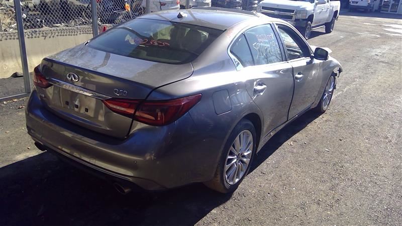 Q50 2021 Side View Mirror 285059 | eBay