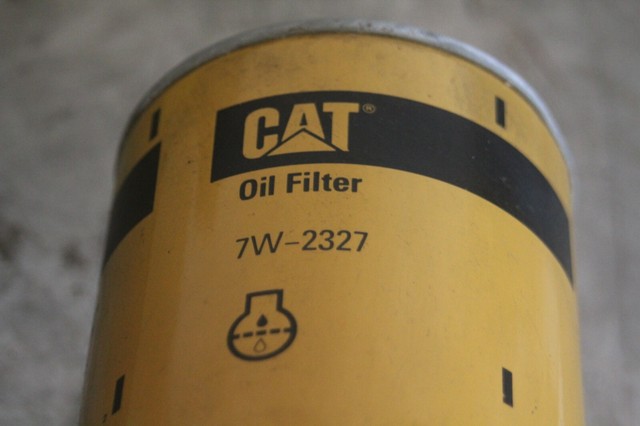 CAT Caterpillar 7w-2327 OEM Engine Oil Filter 7W2327 for sale online | eBay