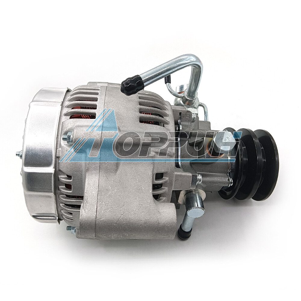 New Toyota Hiace 5L Alternator 12V 120A 27040-54670 | 1 Year ...